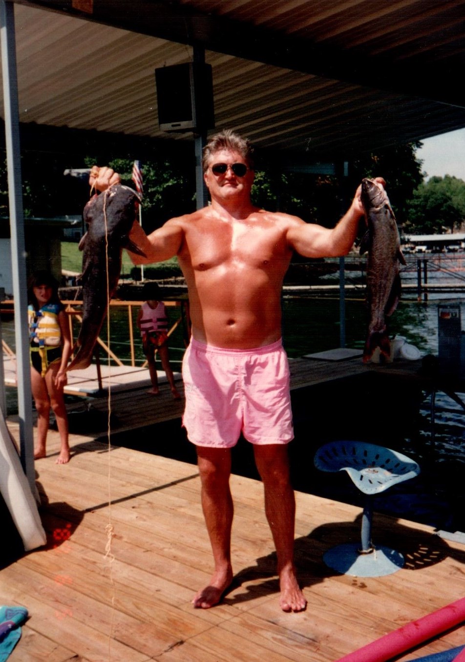 Jay Stigall Obituary - Kansas City, MO