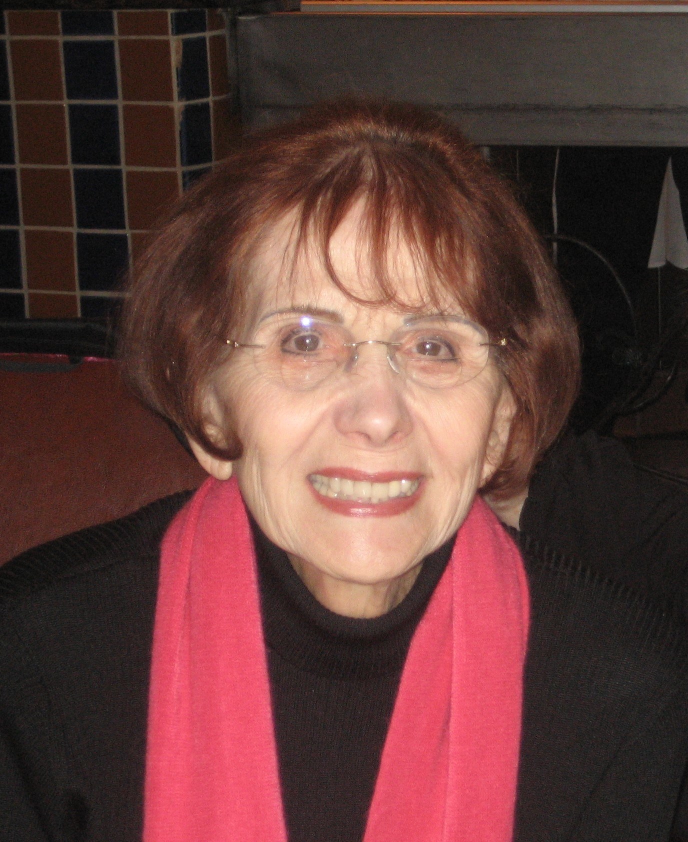 Lucille Miller Obituary - Torrance, CA