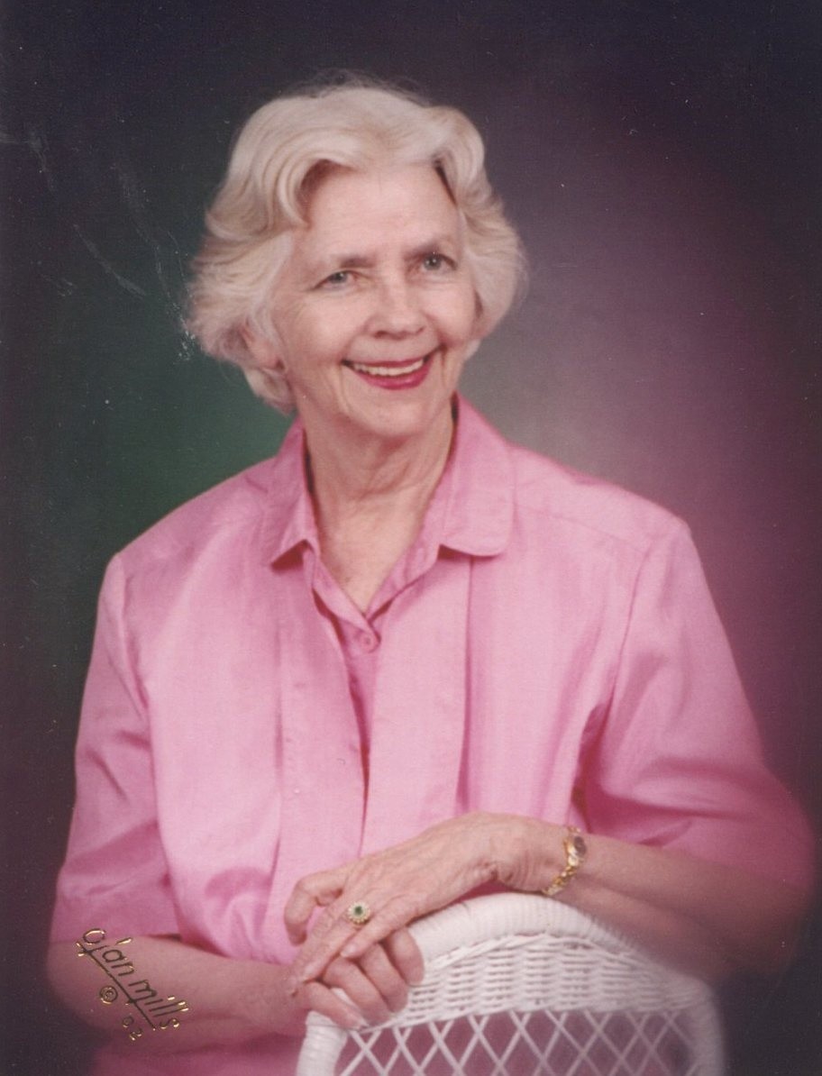 Ernestine Landers Keil Obituary - Hampton, VA