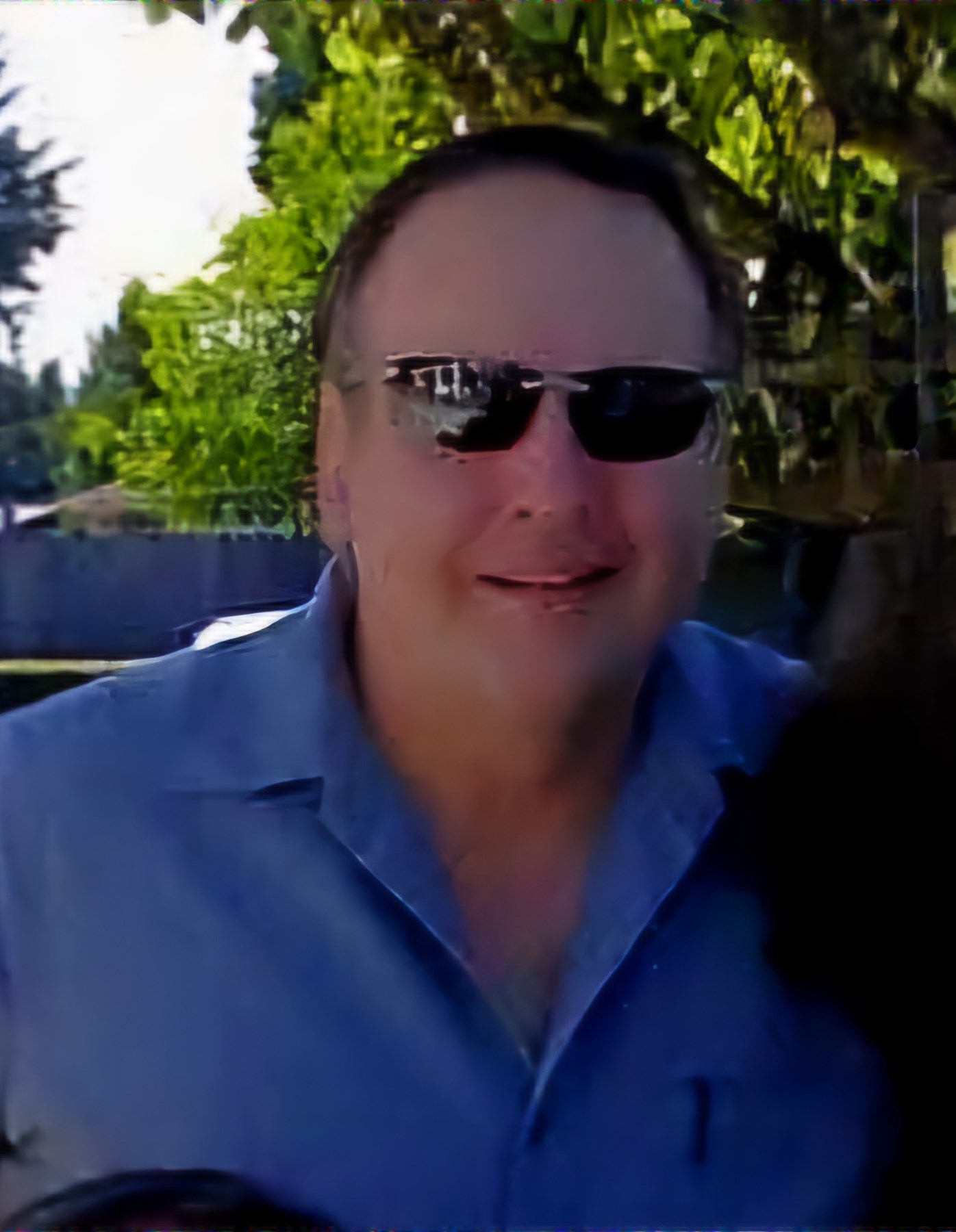 Floyd Wilson Obituary - Salem, OR