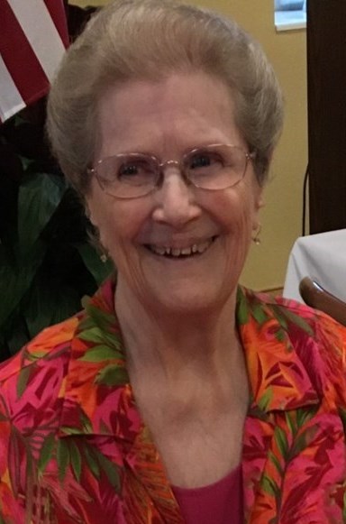 Doris Vaccaro Obituary - Machesney Park, IL