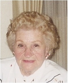 Nelda June Bilderback Zedler Obituary - Denison, TX