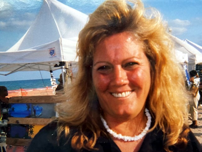 Maureen Jones Obituary - Fort Lauderdale, FL