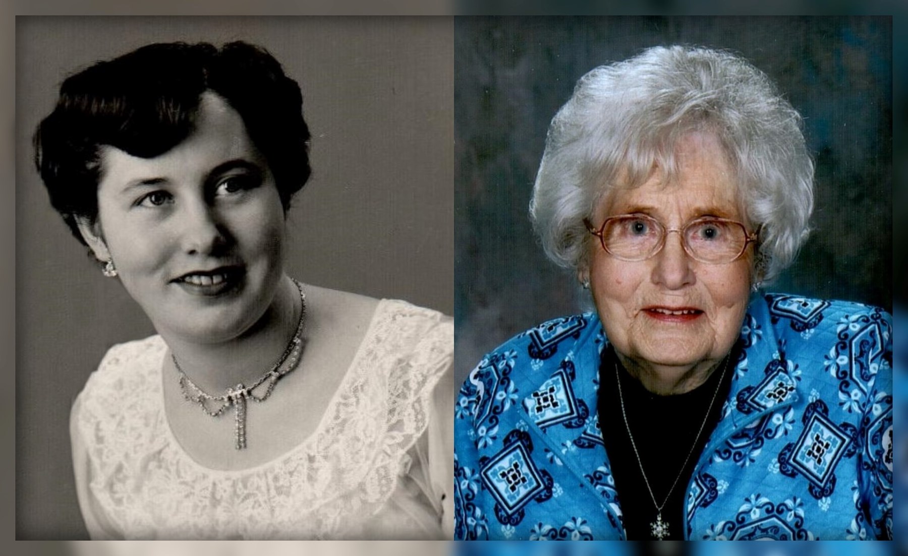 Eva May Blackstock Obituary - Sault Ste. Marie, ON