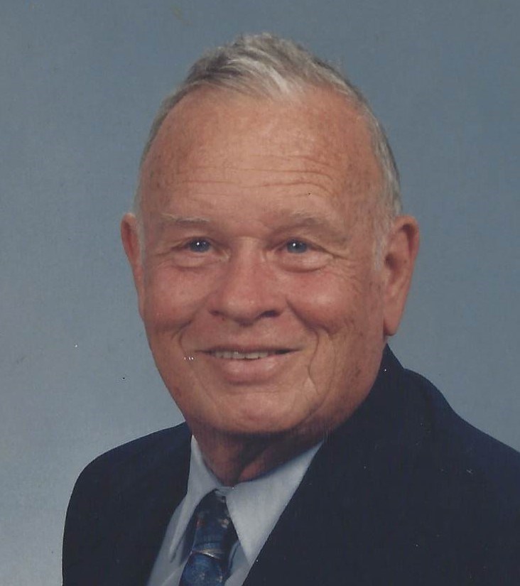 Hugh Smith Obituary - Temple, TX