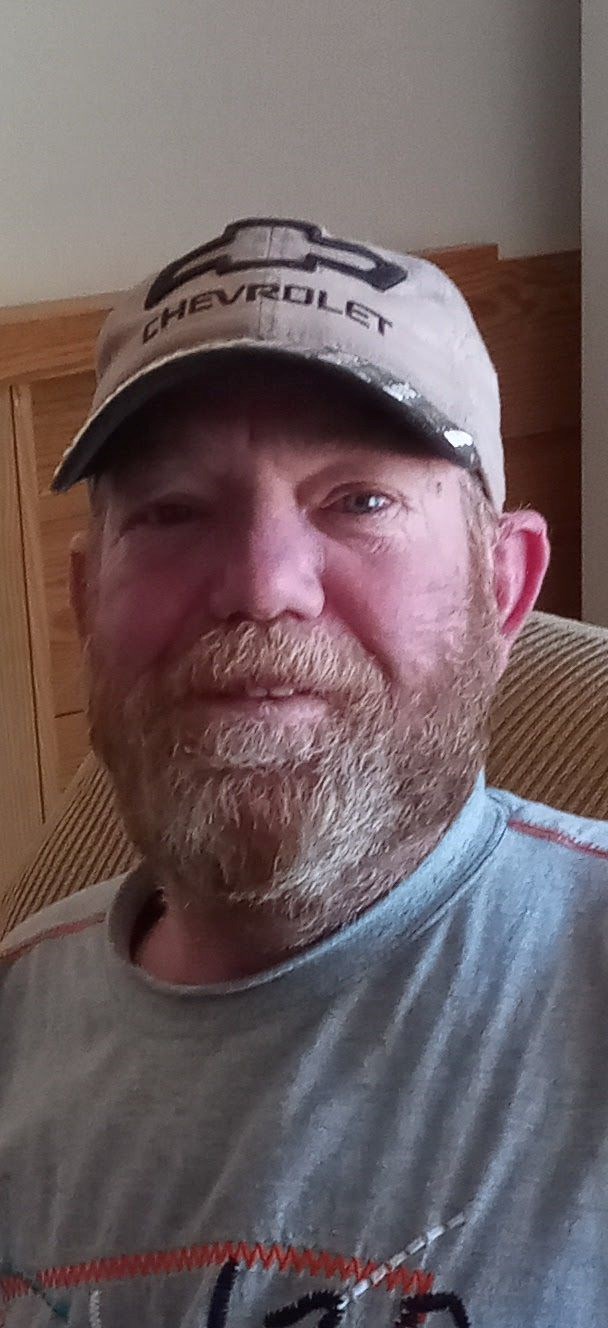 Marcus Greeson Obituary - McDonough, GA