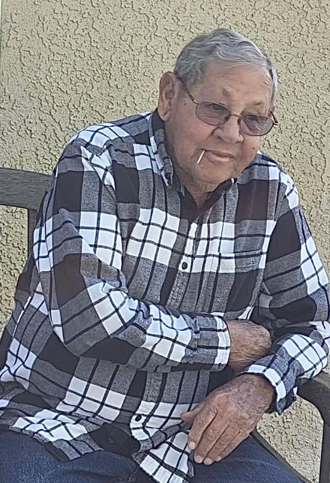 Cleborn Benge Obituary - Atascadero, CA