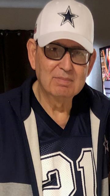 Alberto Torres Obituary - Arlington, TX