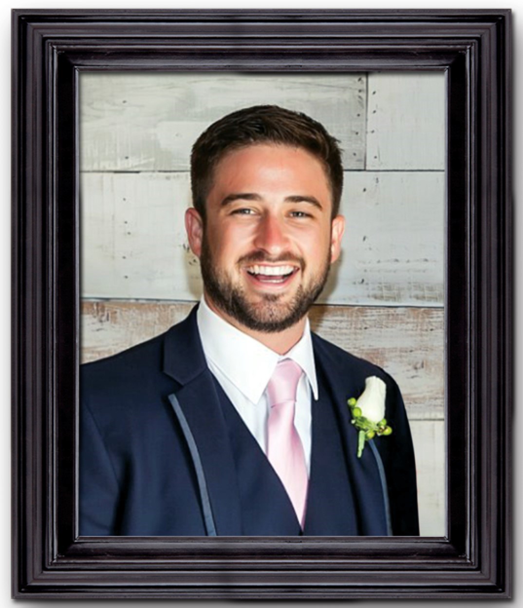 Collin Campbell Obituary - The Woodlands, TX