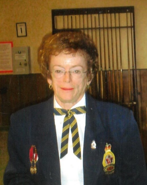 Bev Biggar Obituary - Niagara Falls, ON