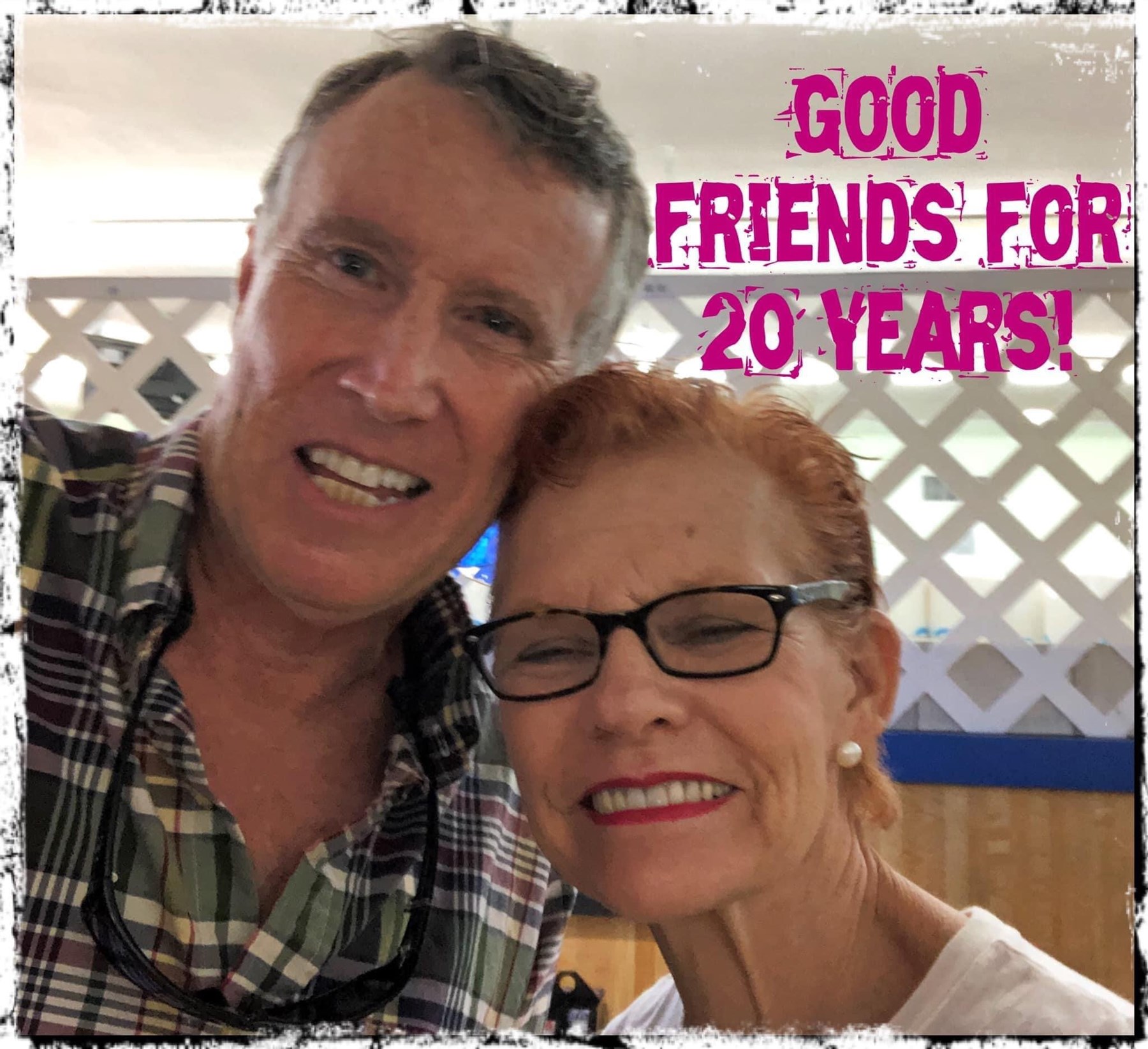 Deborah Murphy's Instagram, Twitter & Facebook on IDCrawl