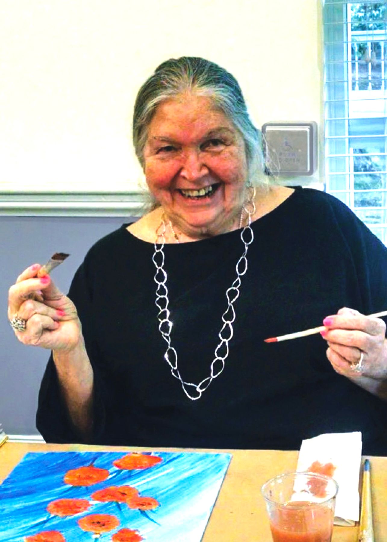 Arlene Williamson Obituary - Norwood, MA