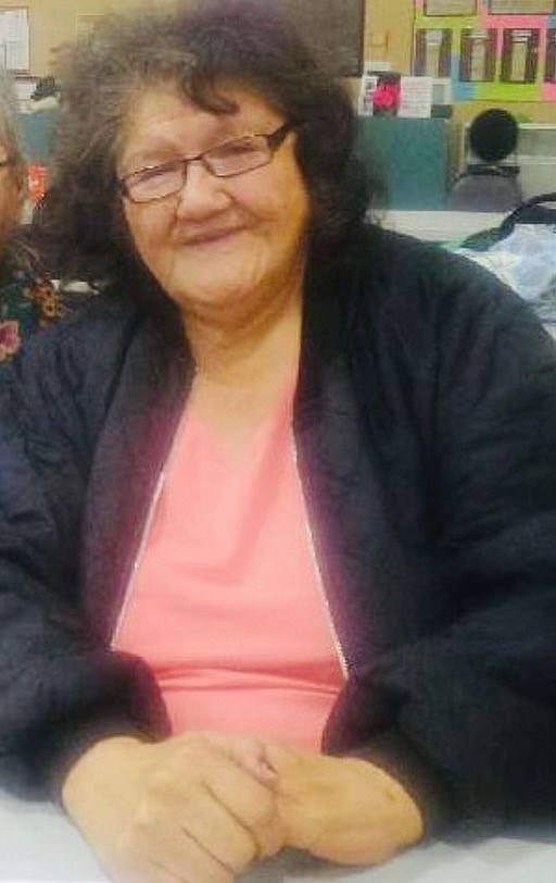 Florence Carpenter Obituary - Kenora, ON