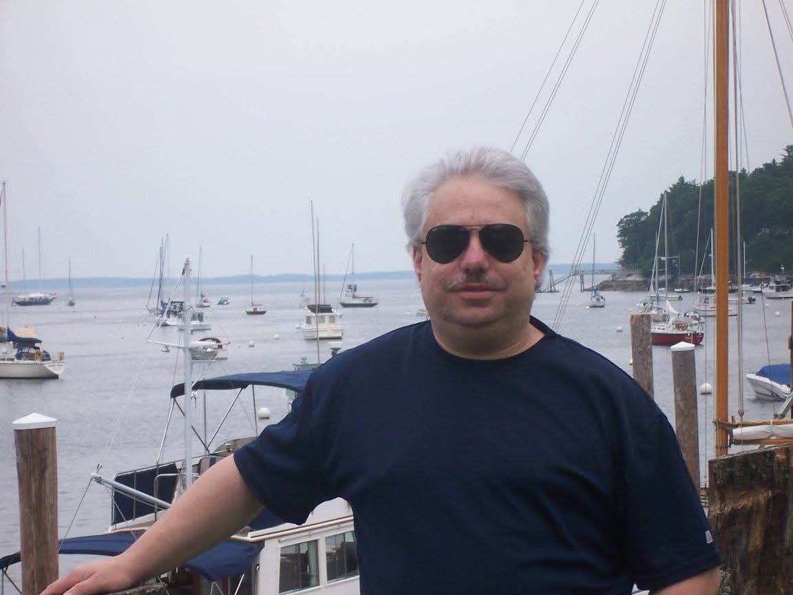 Timothy Hawkins Obituary - Sheperdsville, KY