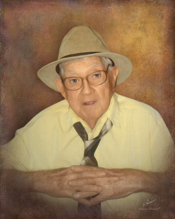 Frank Slay Obituary