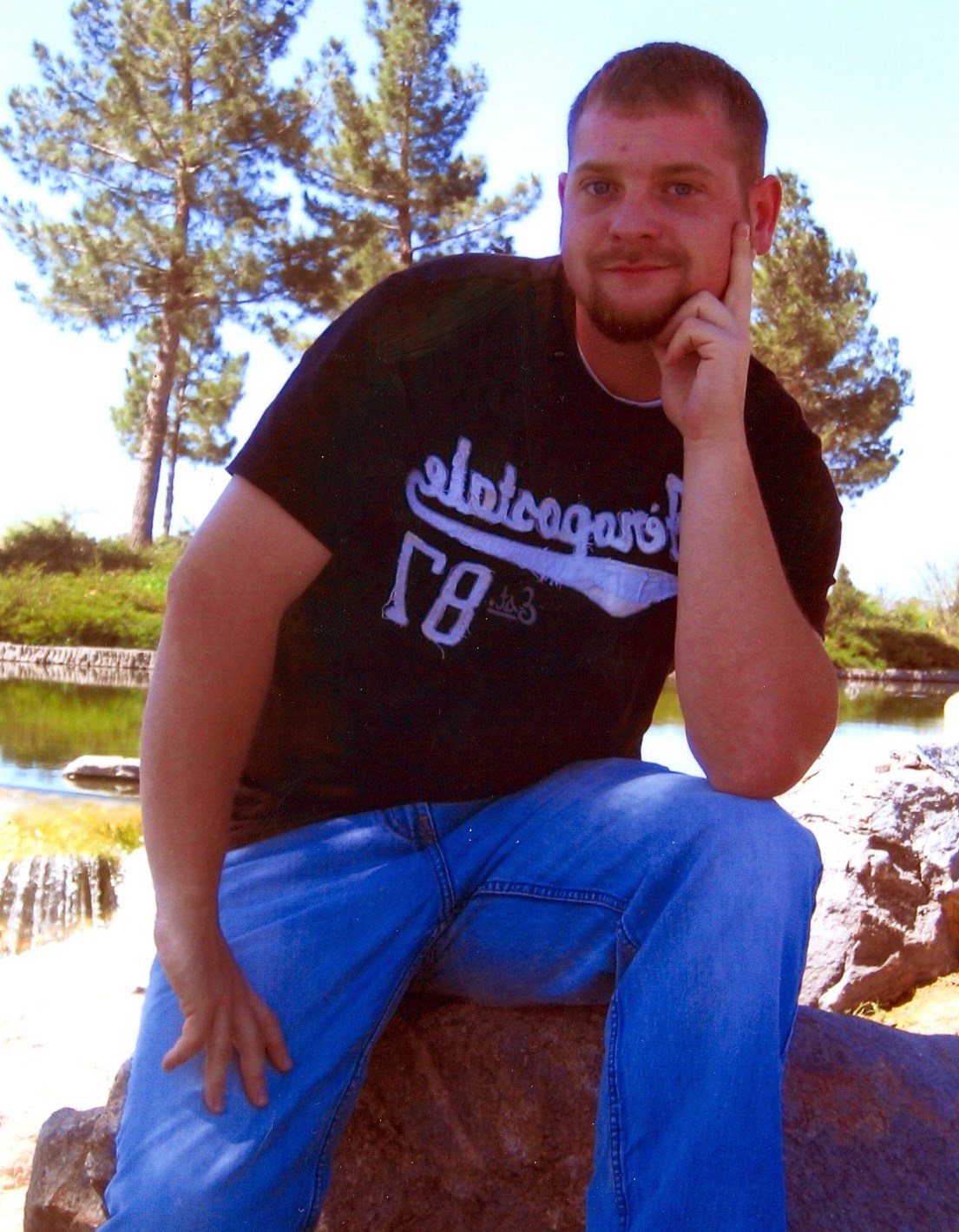 Nathan J. Stensby Obituary - Everett, WA