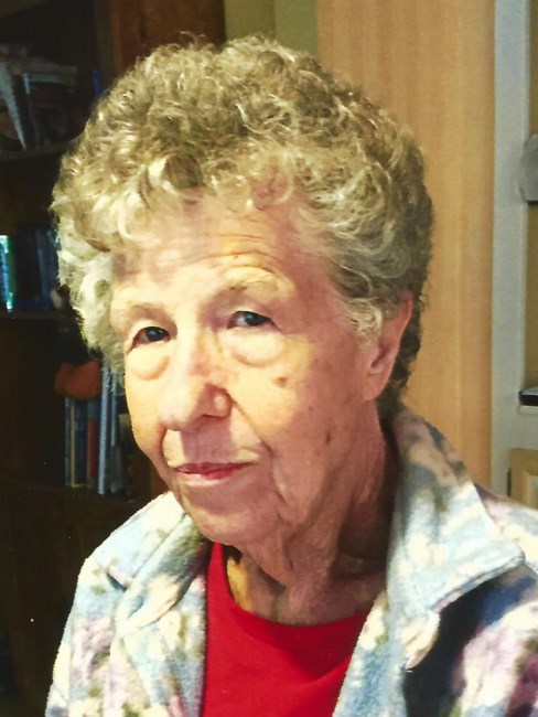 Elizabeth Frances Johnson Obituary - Fort Wayne, IN