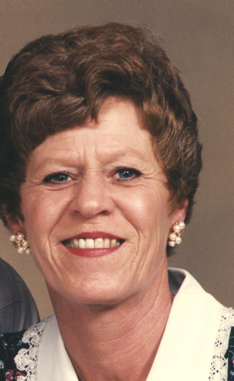 Josephine "Jo" Porter Obituary - Yakima, WA
