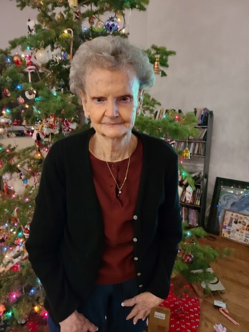 Mary Cowart Obituary - Las Vegas, NV