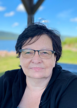 Joanne Landry avis de décès - Campbellton, NB