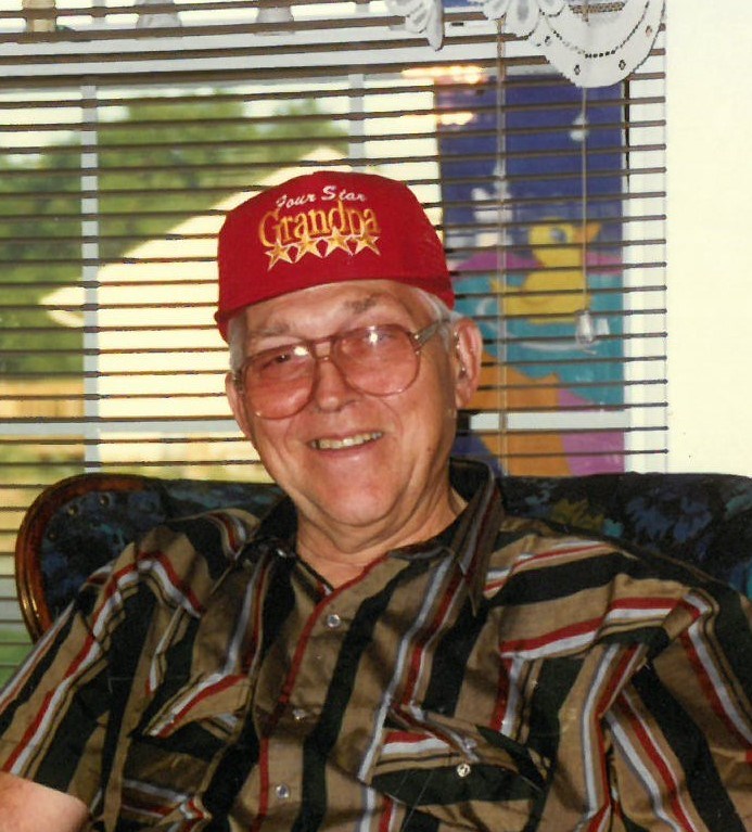 Loren Wells Obituary - Wichita, KS