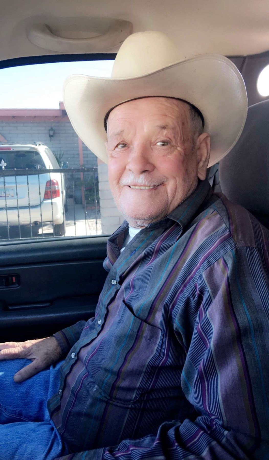 Pablo Valencia Davila Obituary - Tucson, AZ