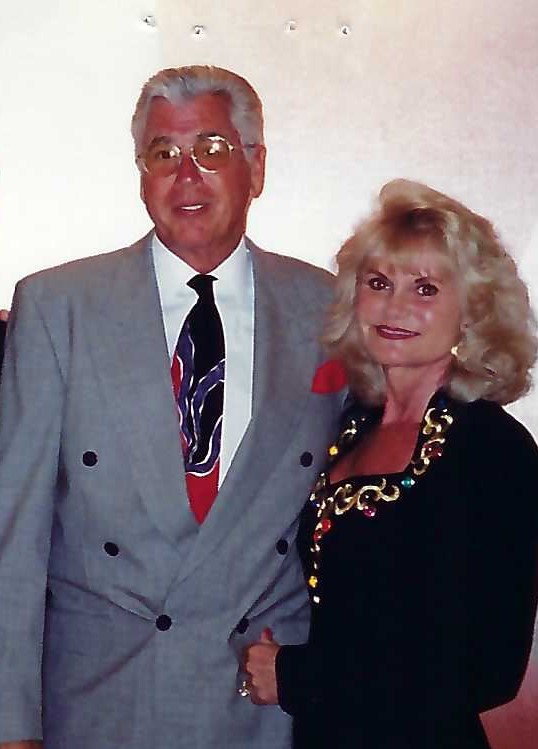 Robert Salay Obituary - Marble Falls, TX