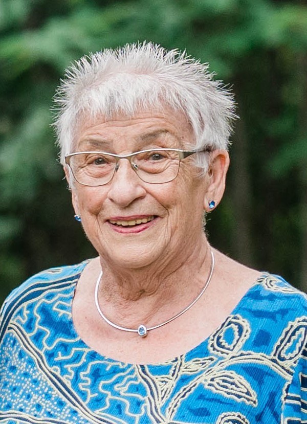 Elisabeth Steeger Obituary - Brookfield, WI