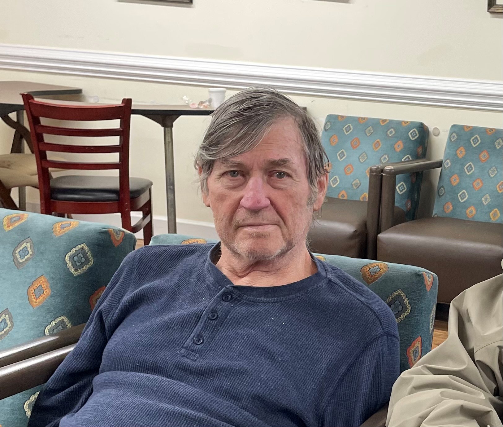 Dwight Lail Obituary - Hickory, NC