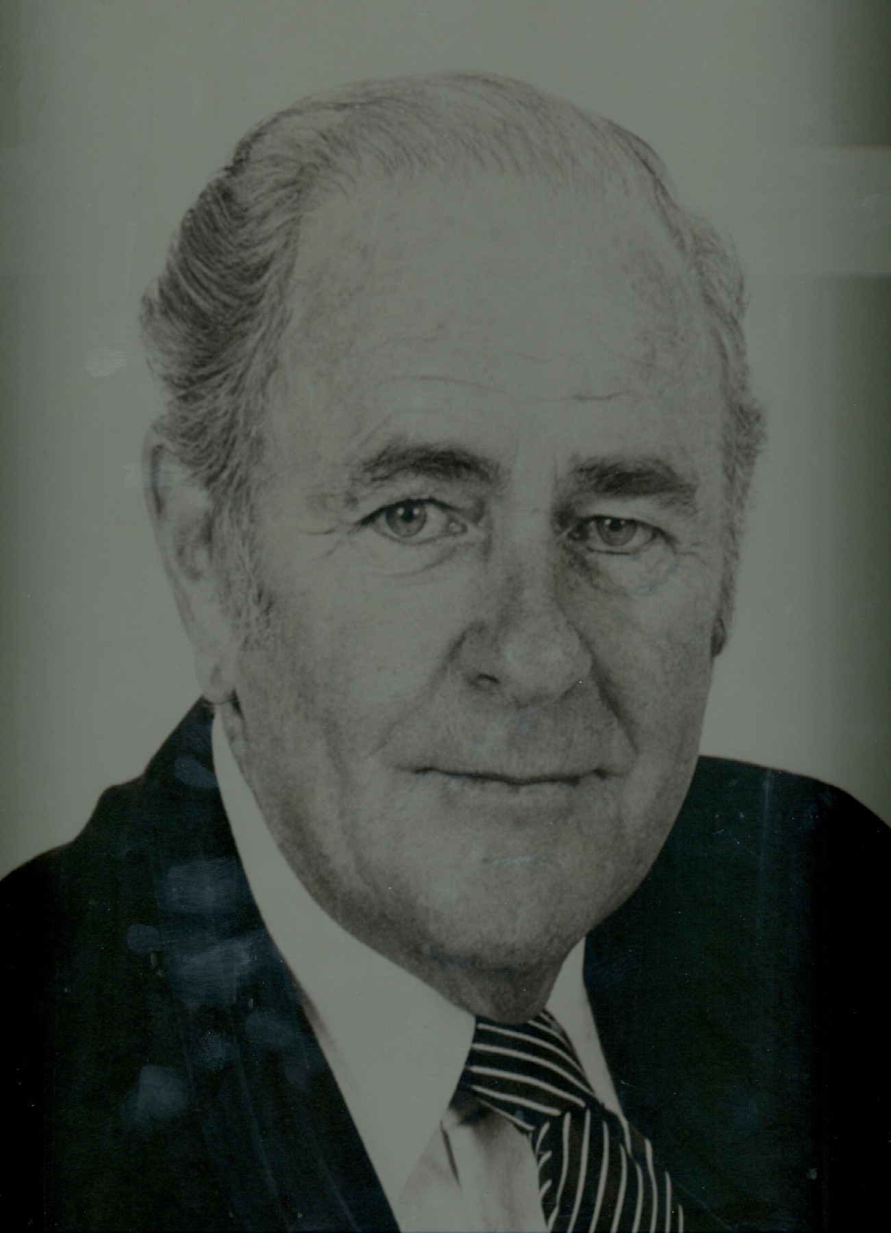 William Gray Obituary - Swansea, MA