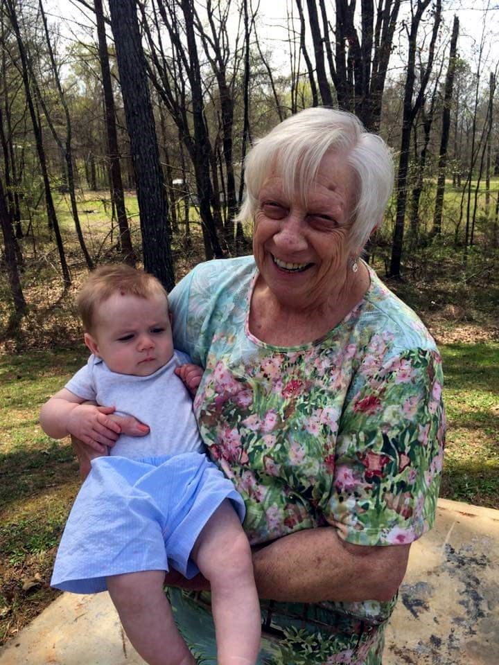 Debra L. Griffith Obituary - Leeds, AL