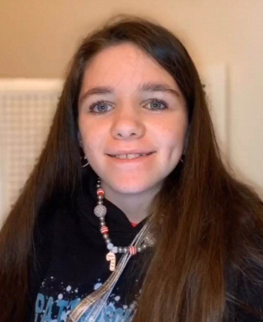 Alaina Leigh Bell Obituary - Bel Air, MD