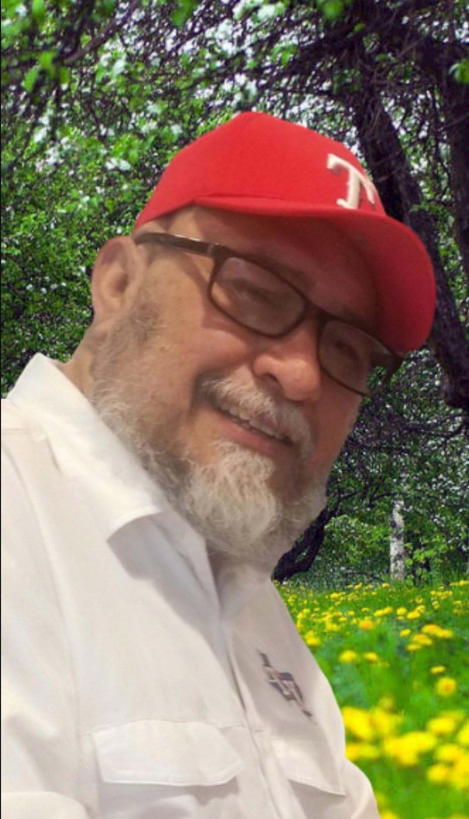 Richard B Bonilla Obituary - San Antonio, TX