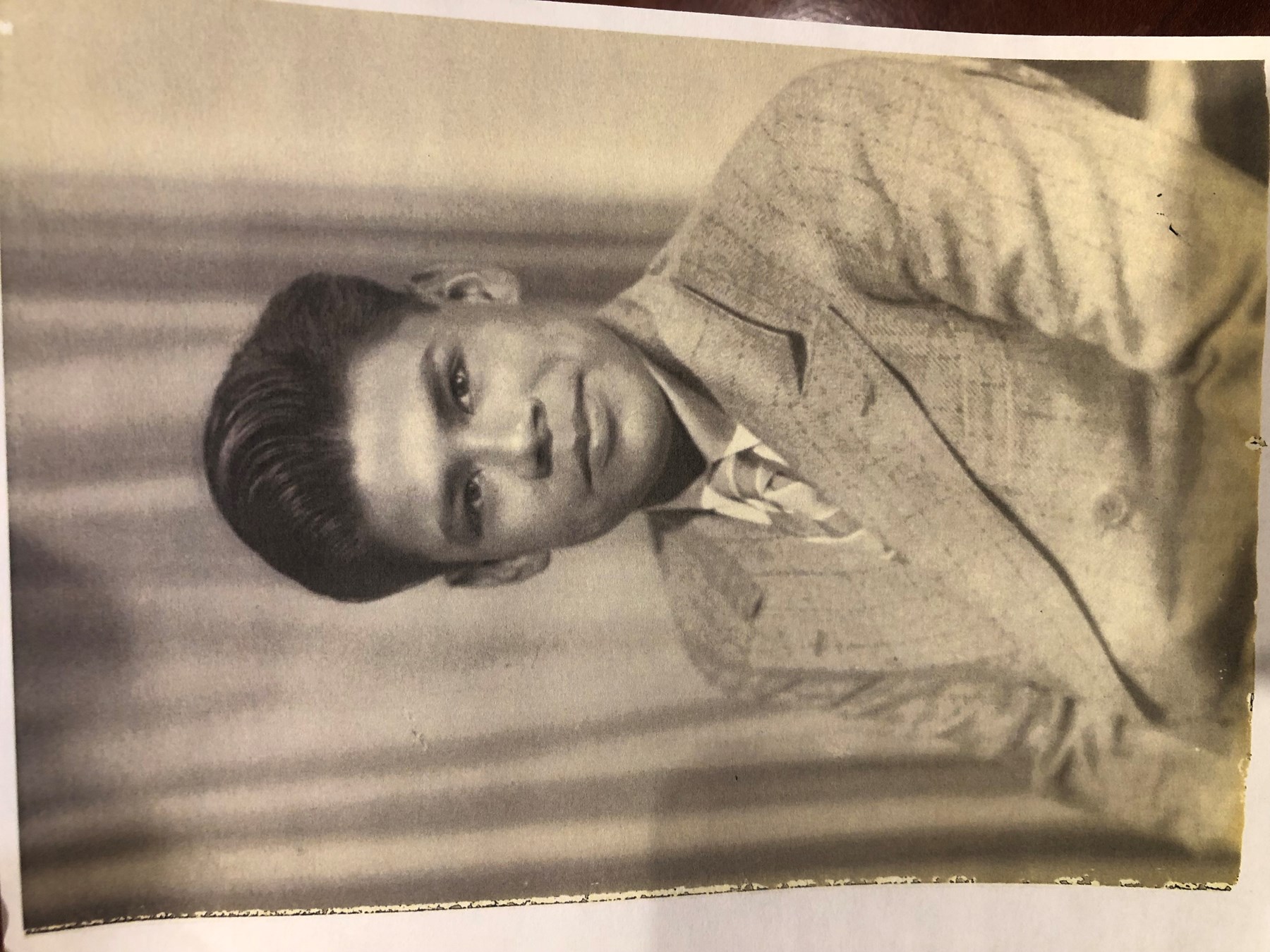 Anselmo Ledesma Obituary - Ft. Collins, CO