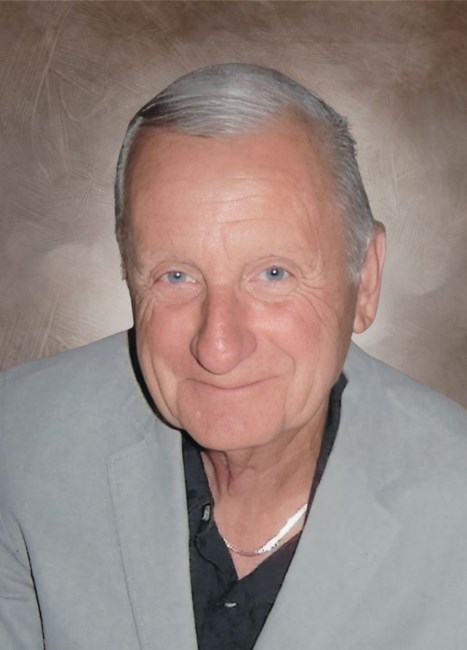 Pierre Richard avis de décès - Mascouche, QC