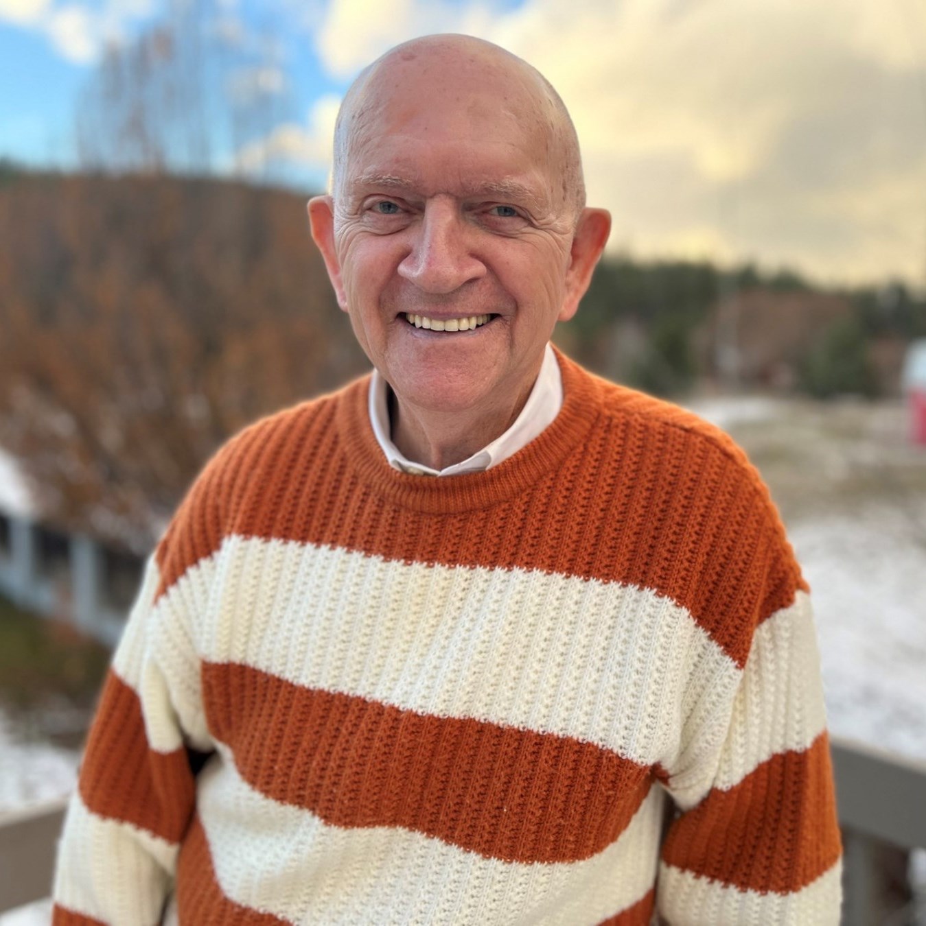 James Vernon Obituary - Spokane, WA