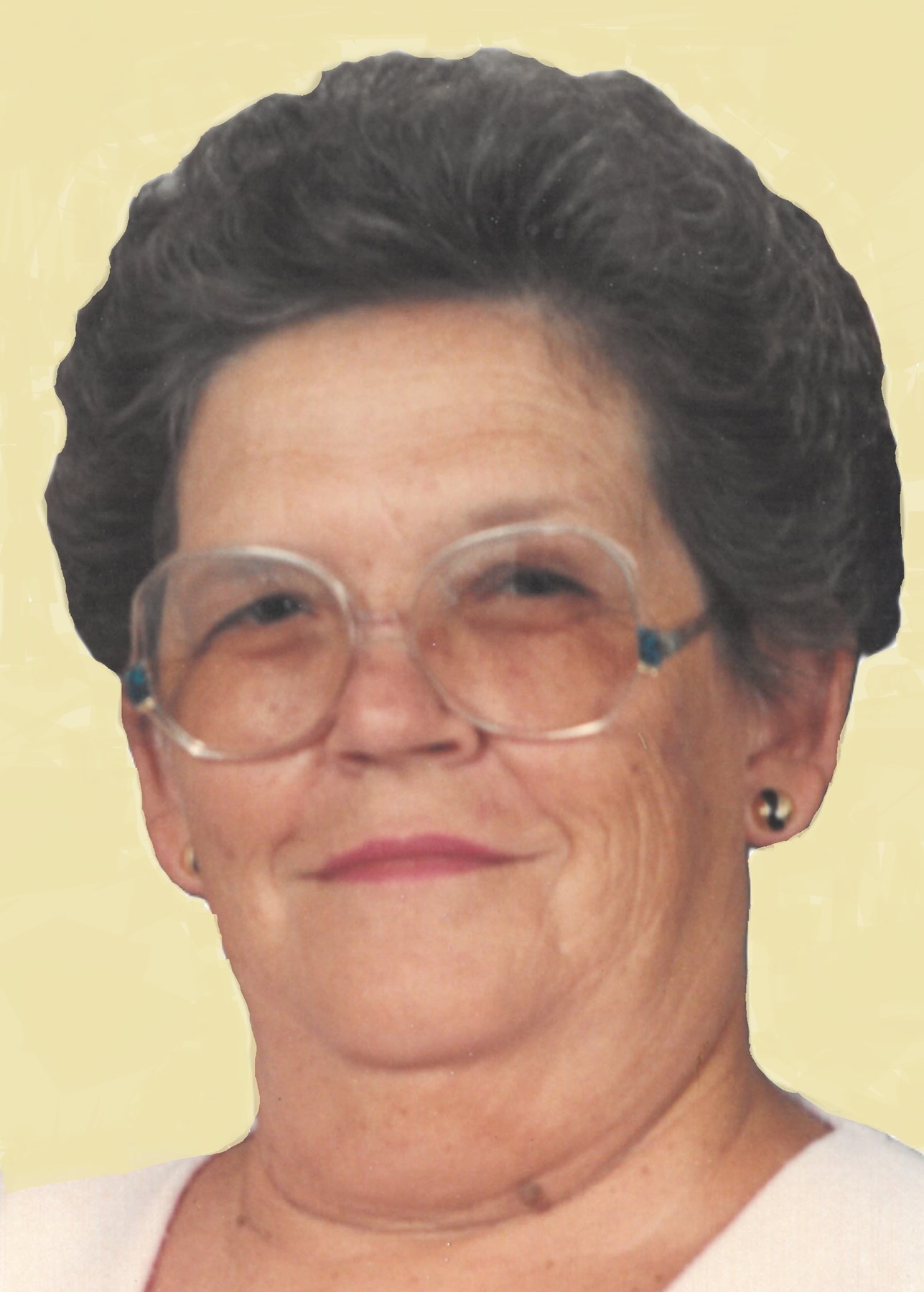 Betty Crawley Obituary - Columbia, MS