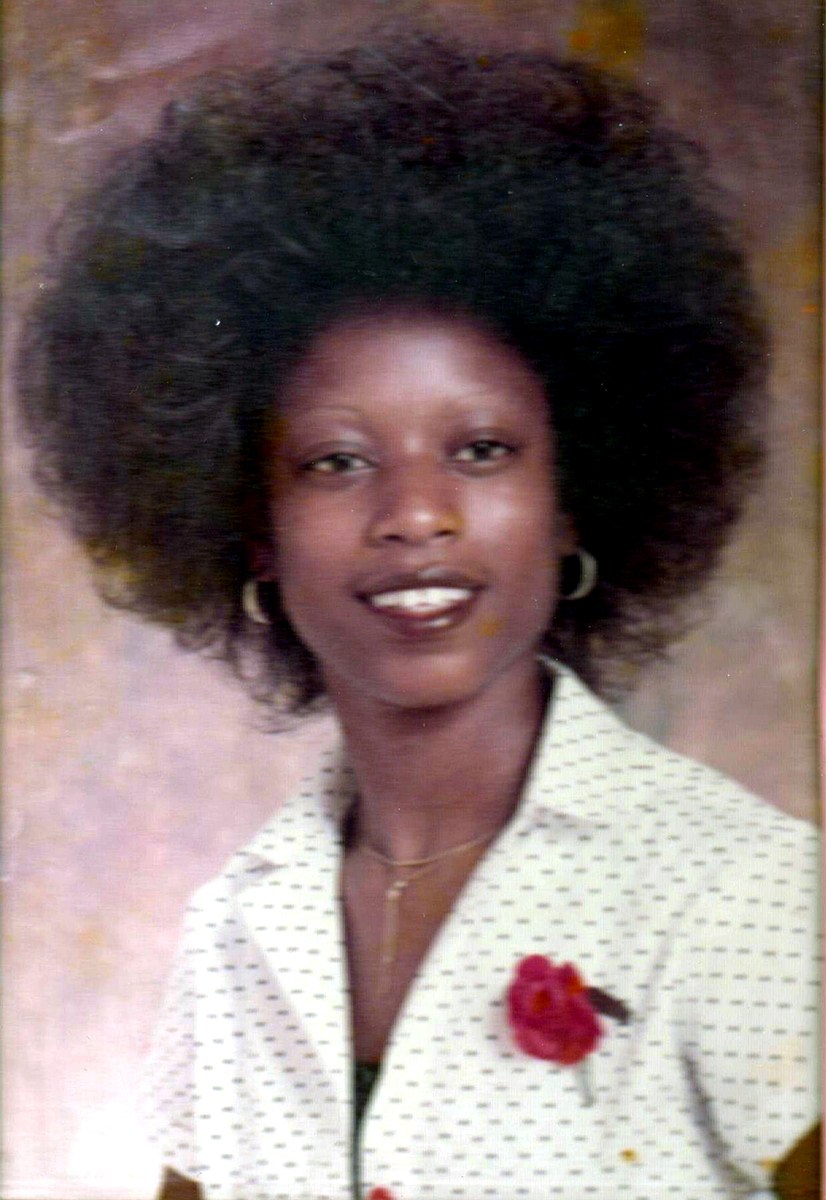 Janie Mae Wiley Obituary - Las Vegas, NV