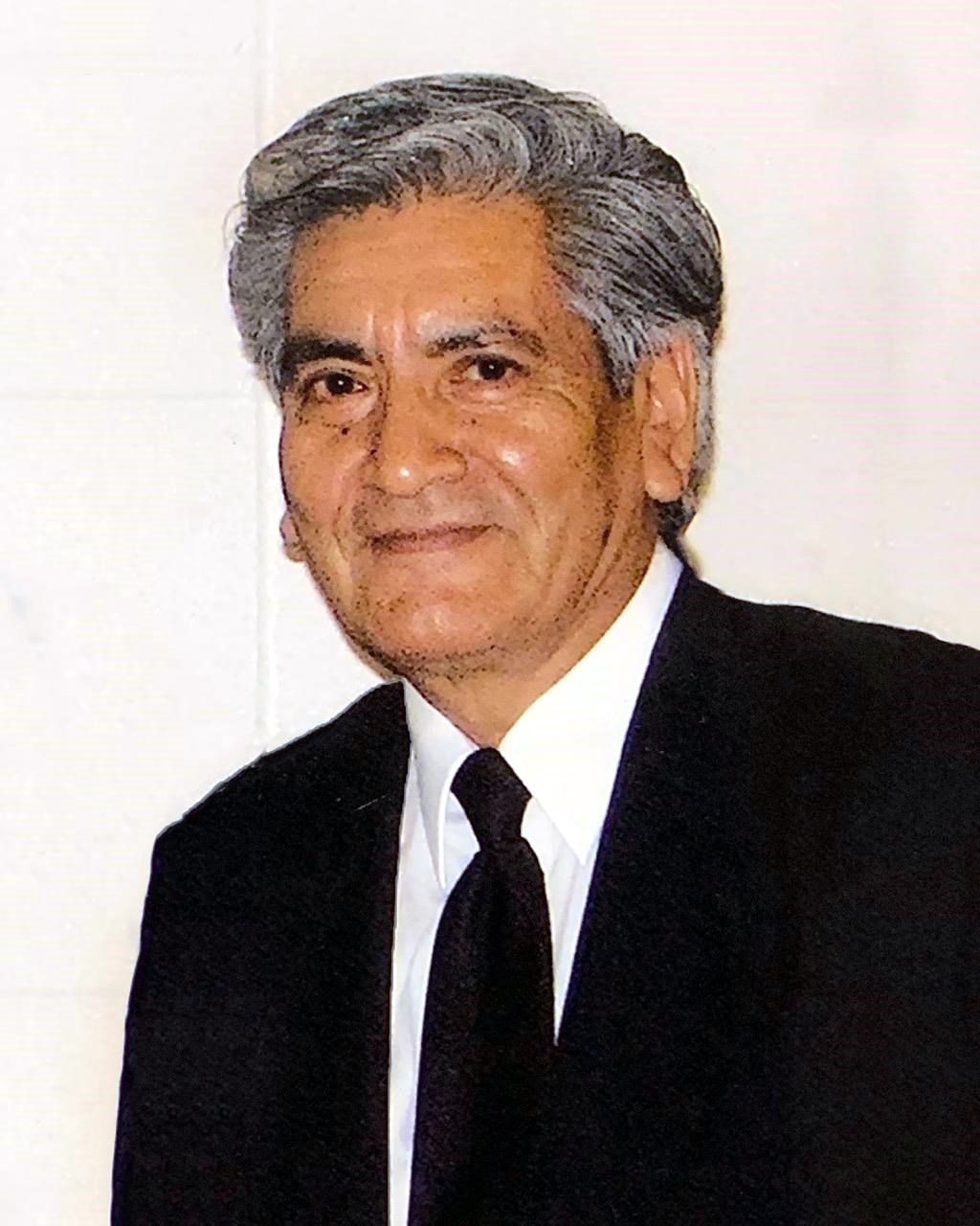 Augustine Compian Obituary - Waco, TX