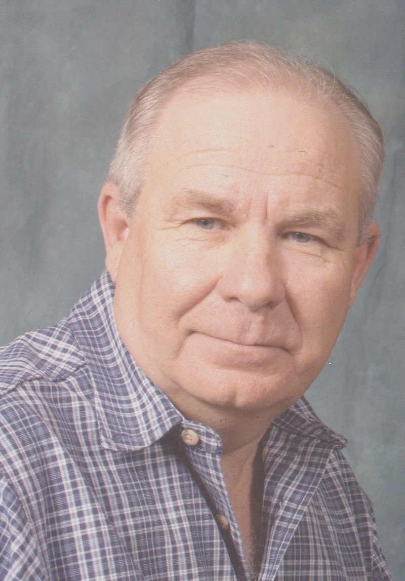 James R. Yellott Obituary - Baytown, TX