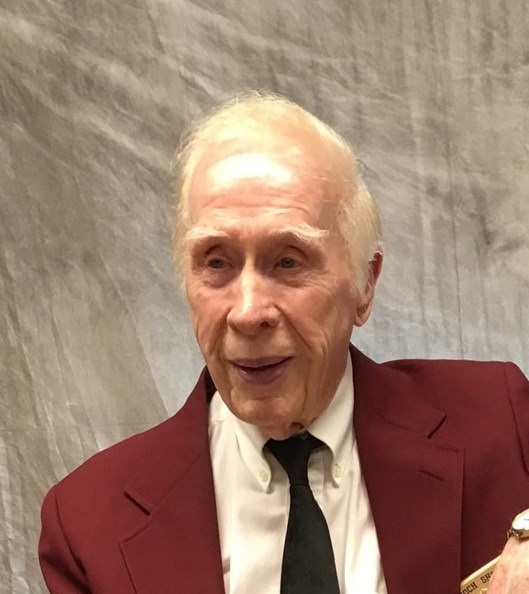 Ralph Clement Saum Obituary - Dayton, OH