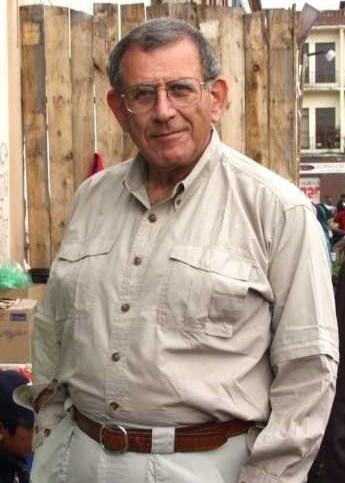 Stephen Solomon Obituary - Mount Vernon, NY