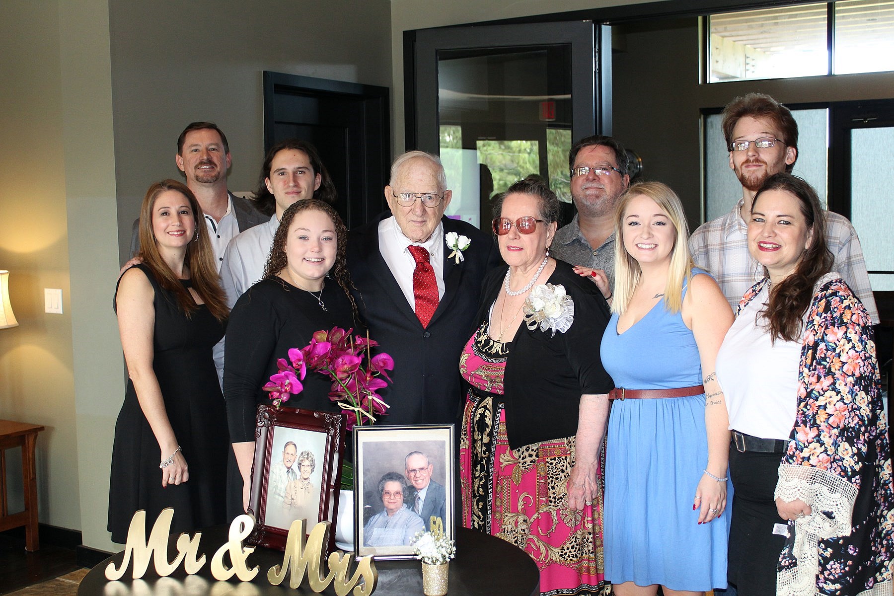 Eva Mae Henderson Obituary - Houston, TX