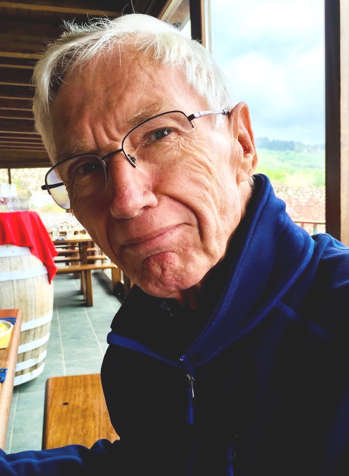 Rodney Rhoades Obituary - Indianapolis, IN