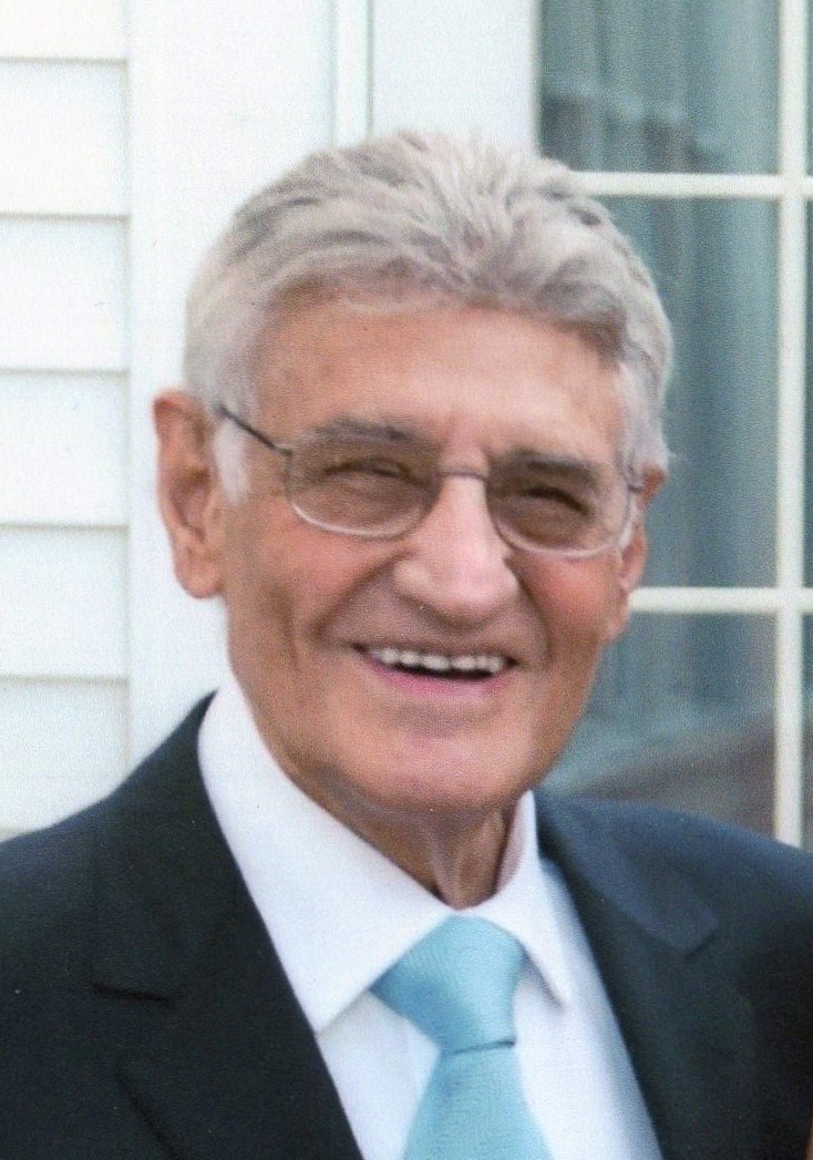 Mark Spagnuolo, Obituary - East Lansing, MI