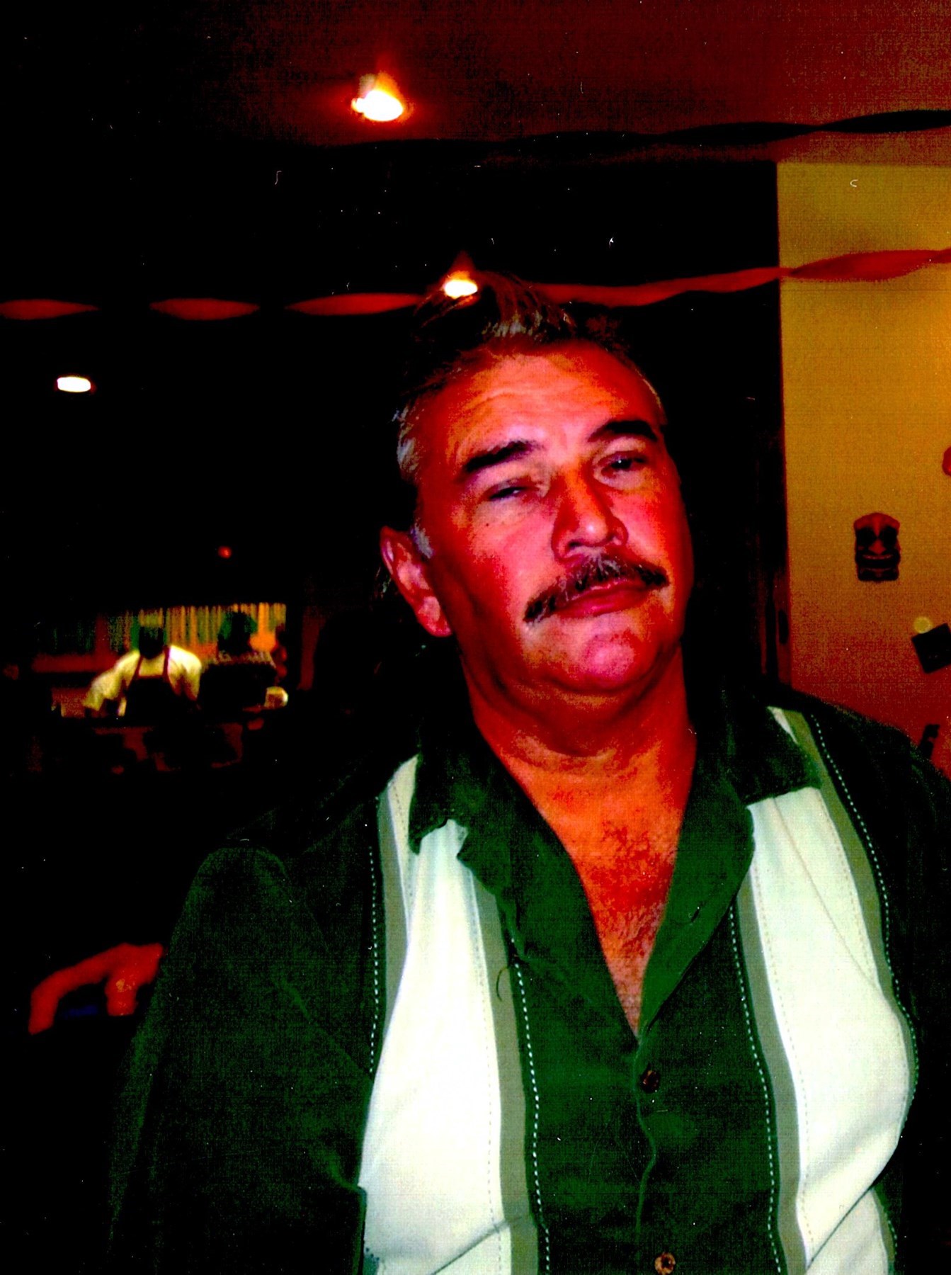 Dennis Pourier Obituary - Escondido, CA