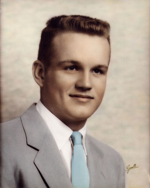 Howard Cash Obituary - Colorado Springs, CO