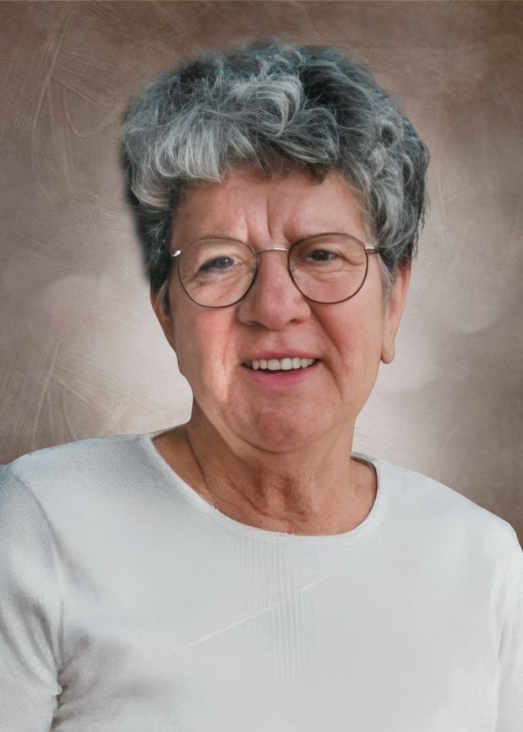 Isabel Kerr Obituary - Campbellton, NB