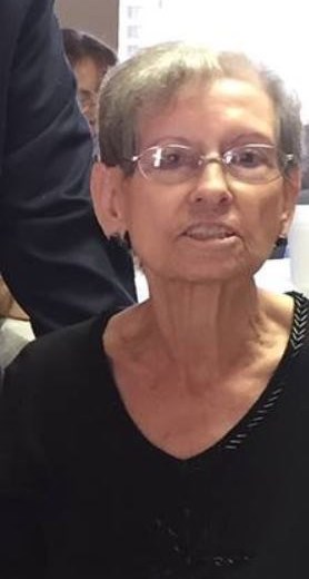 Ruth E. McHale Obituary - Jacksonville, FL