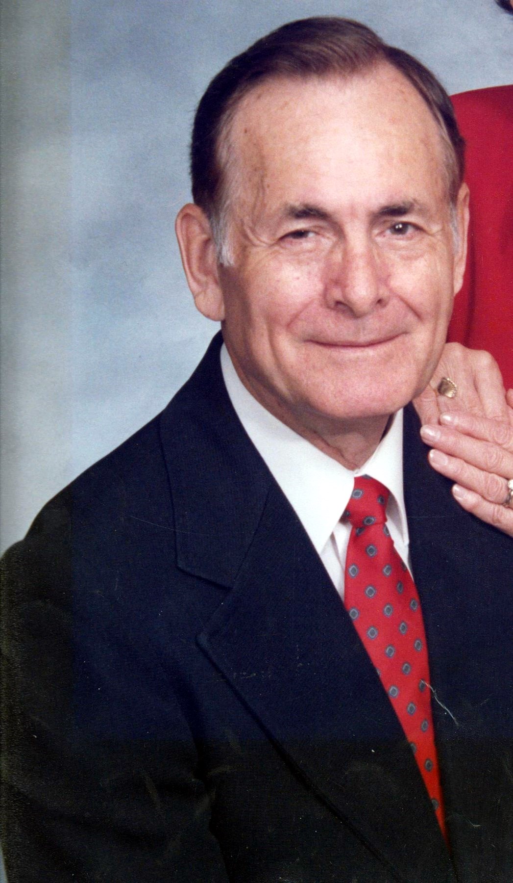 Calvin Showalter Obituary - Sandy Springs, GA